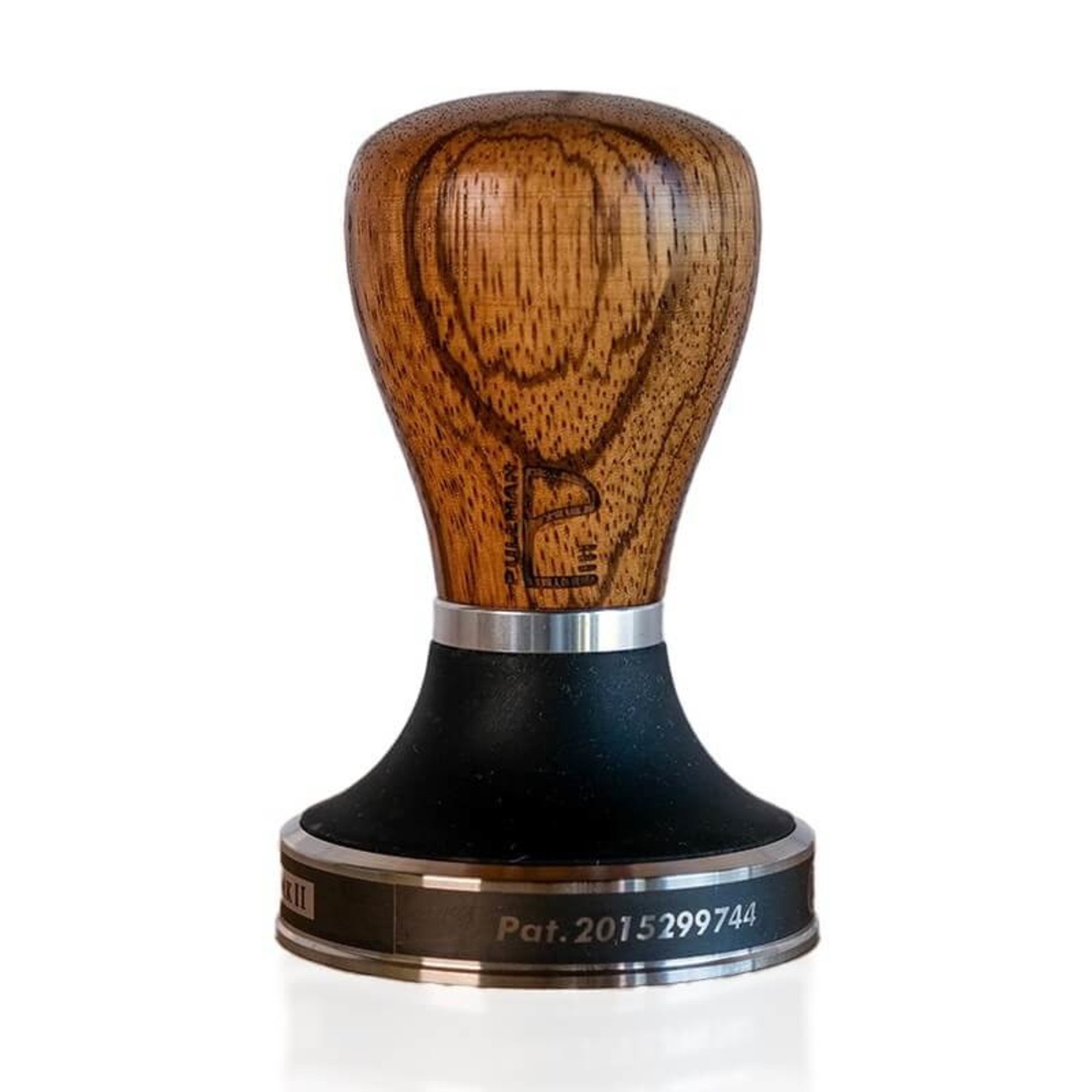 Pullman - BigStep Tamper 58,55mm - Blommers