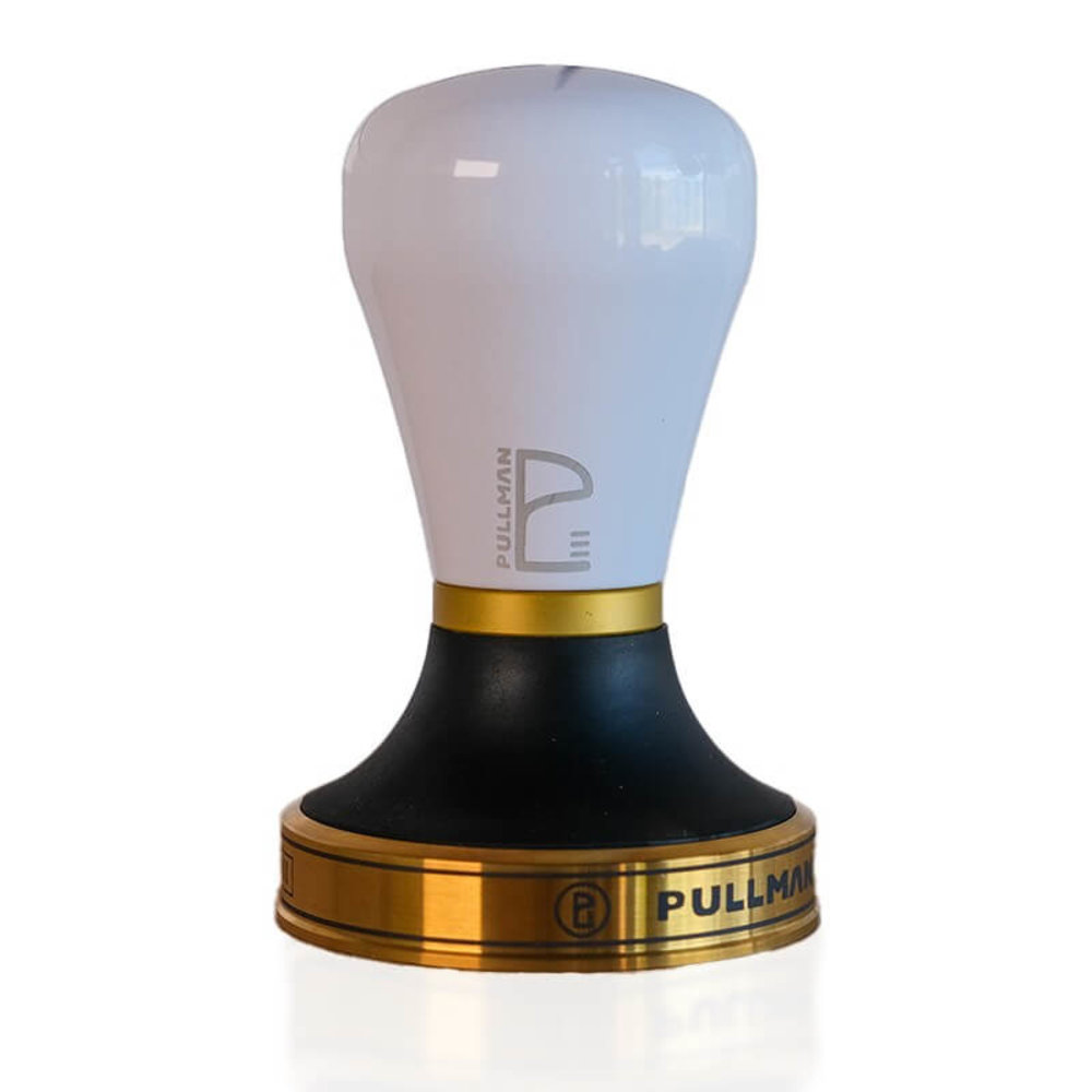 Pullman - BigStep MKIII Tamper 58,55mm - Blommers