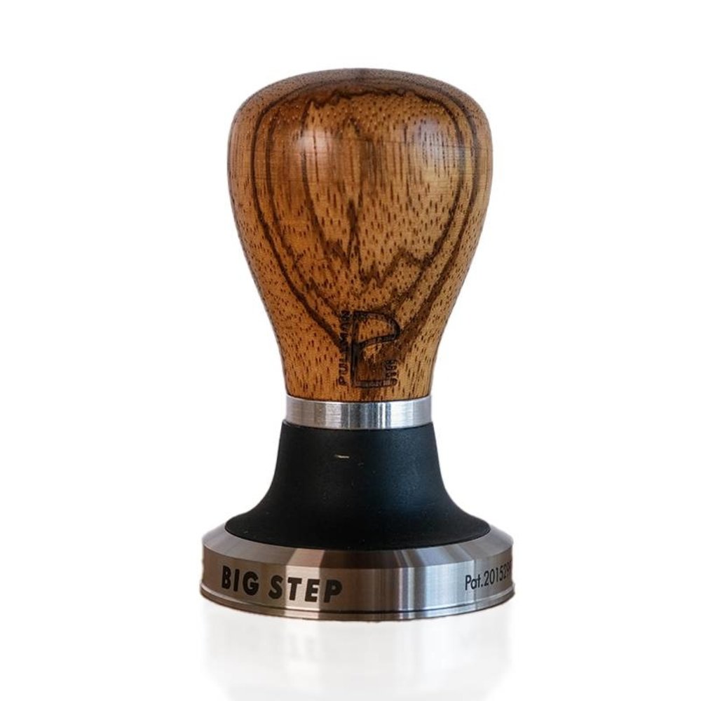 Pullman - BigStep Tamper for Sage 54,4mm - Blommers