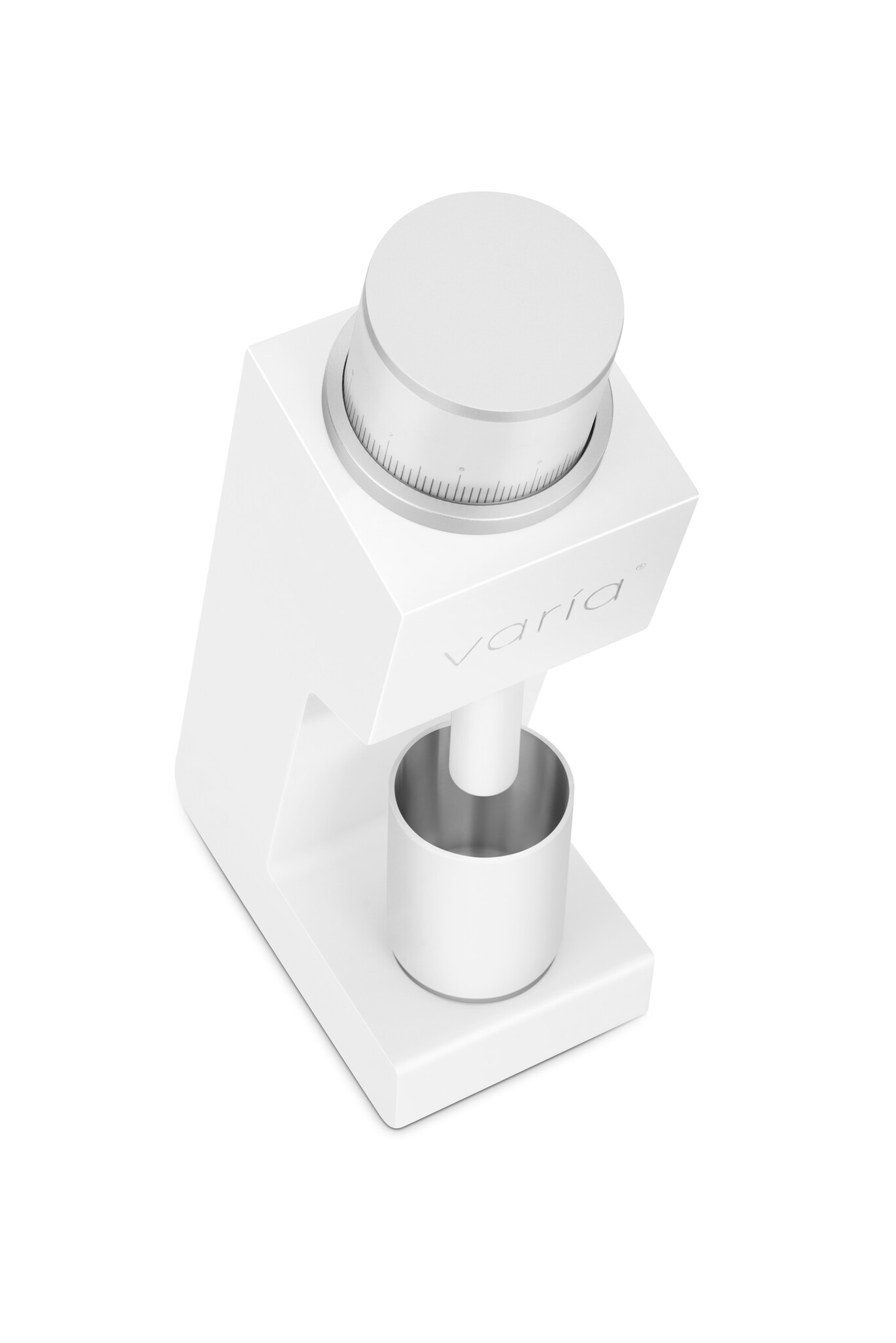 Varia VS3 (White) | Blommers - Blommers