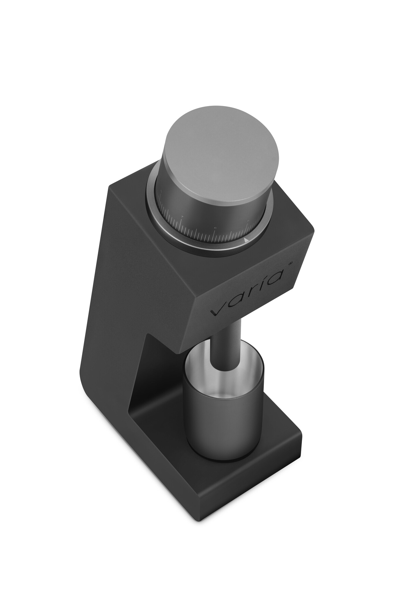 Varia VS3 (Black) | Blommers - Blommers