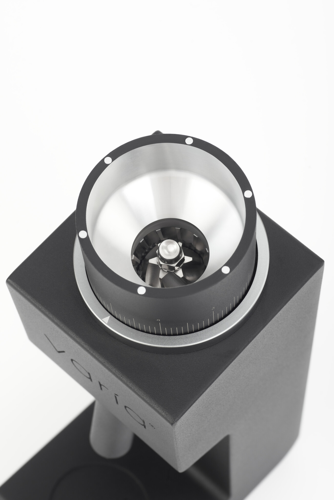 Varia VS3 (Black) - Blommers