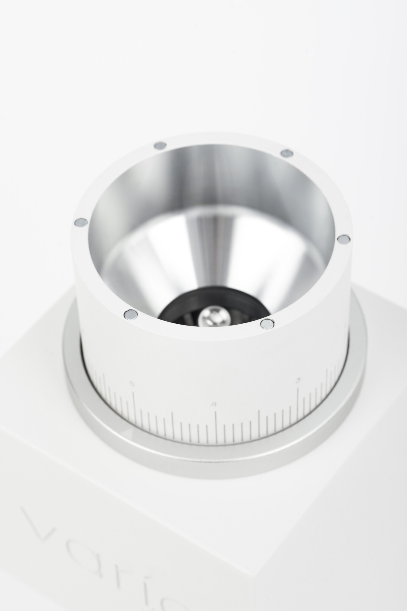 Varia VS3 (White) | Blommers - Blommers