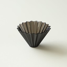 Origami Dripper Air M (Zwart) - Blommers