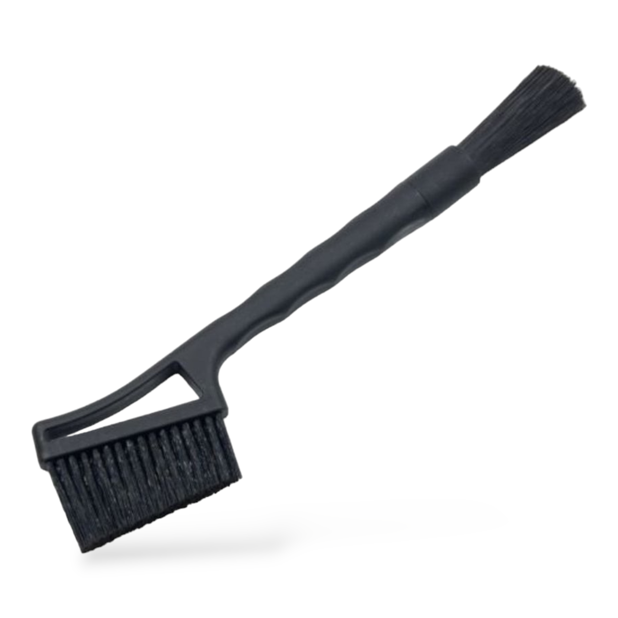 Rhino Grinder and Bench Tidy Brush - Blommers