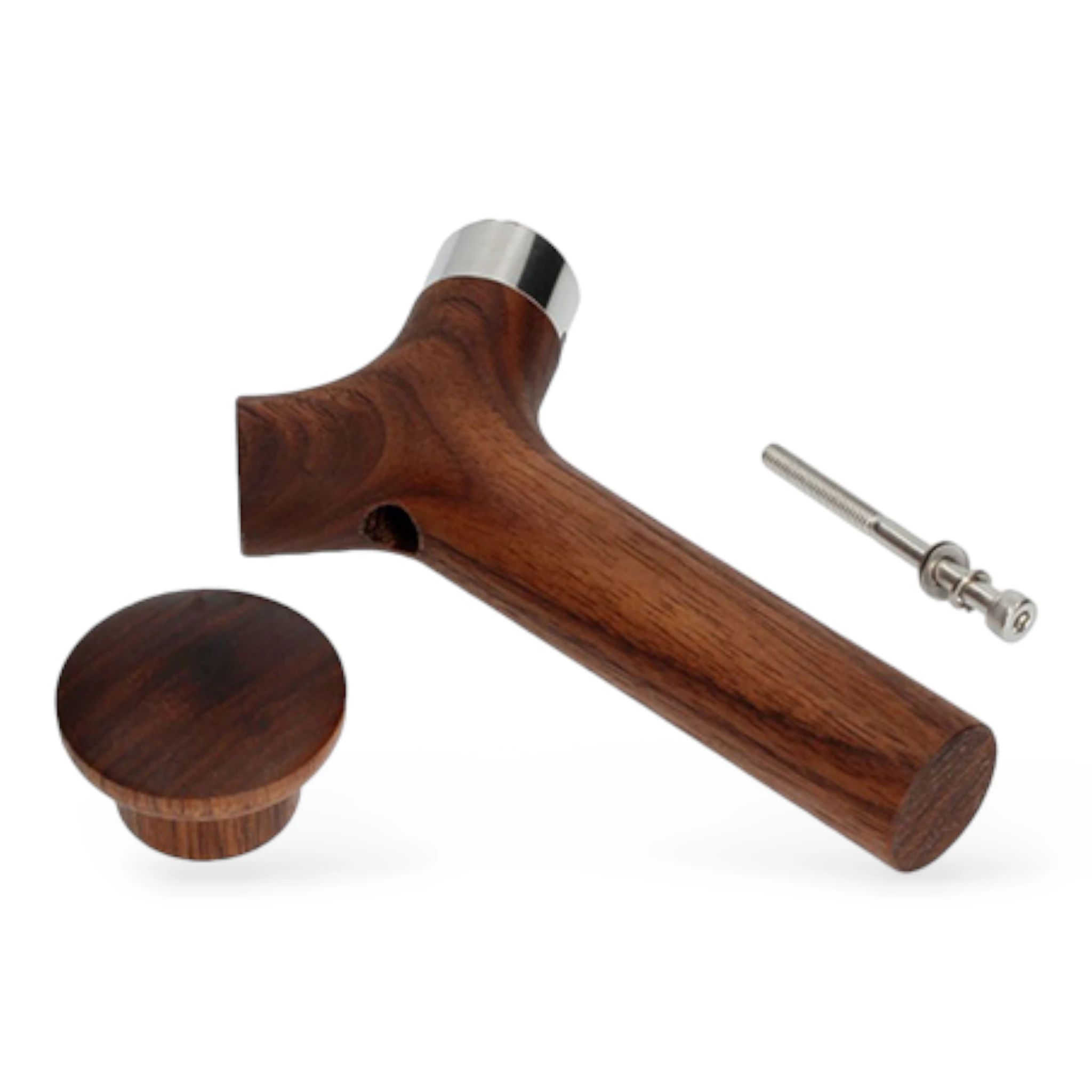 Fellow Stagg Walnut Handle Kit | Blommers - Blommers
