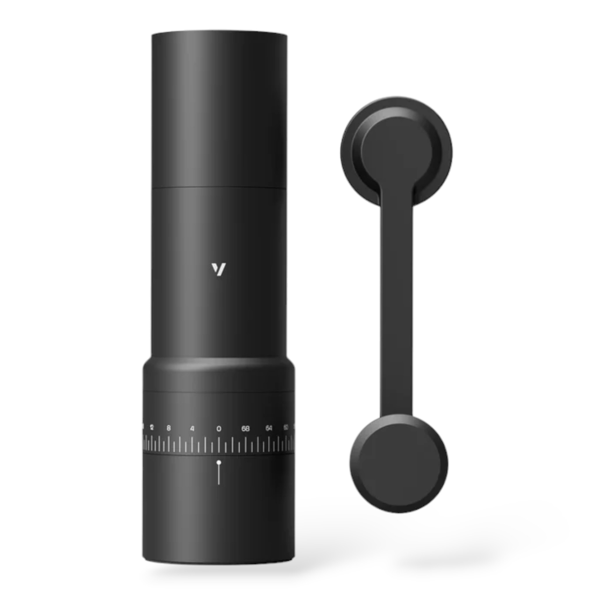 Varia EVO Hybrid Grinder (Black) | Blommers - Blommers