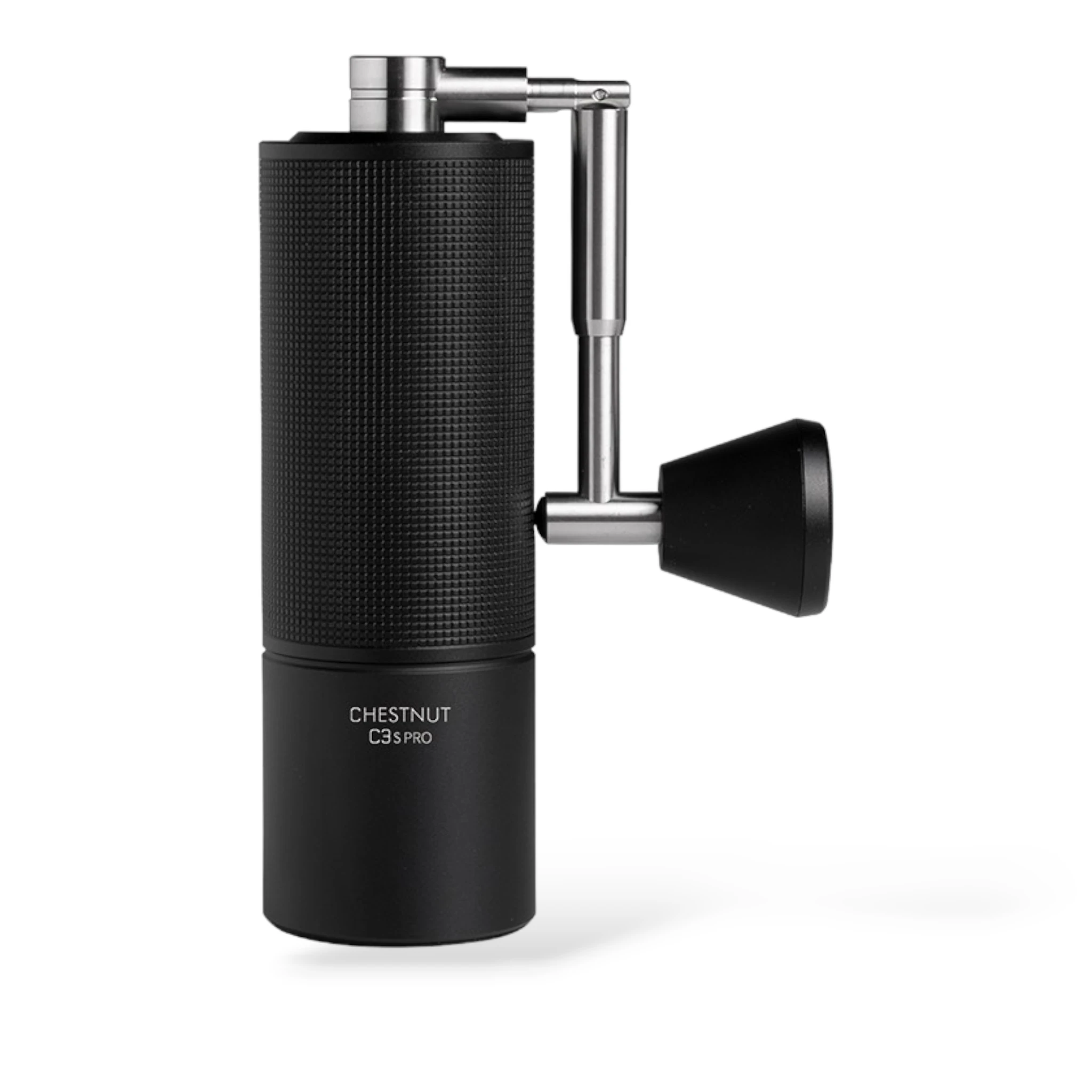 Timemore Chestnut C3S Pro (Zwart) | Blommers - Blommers