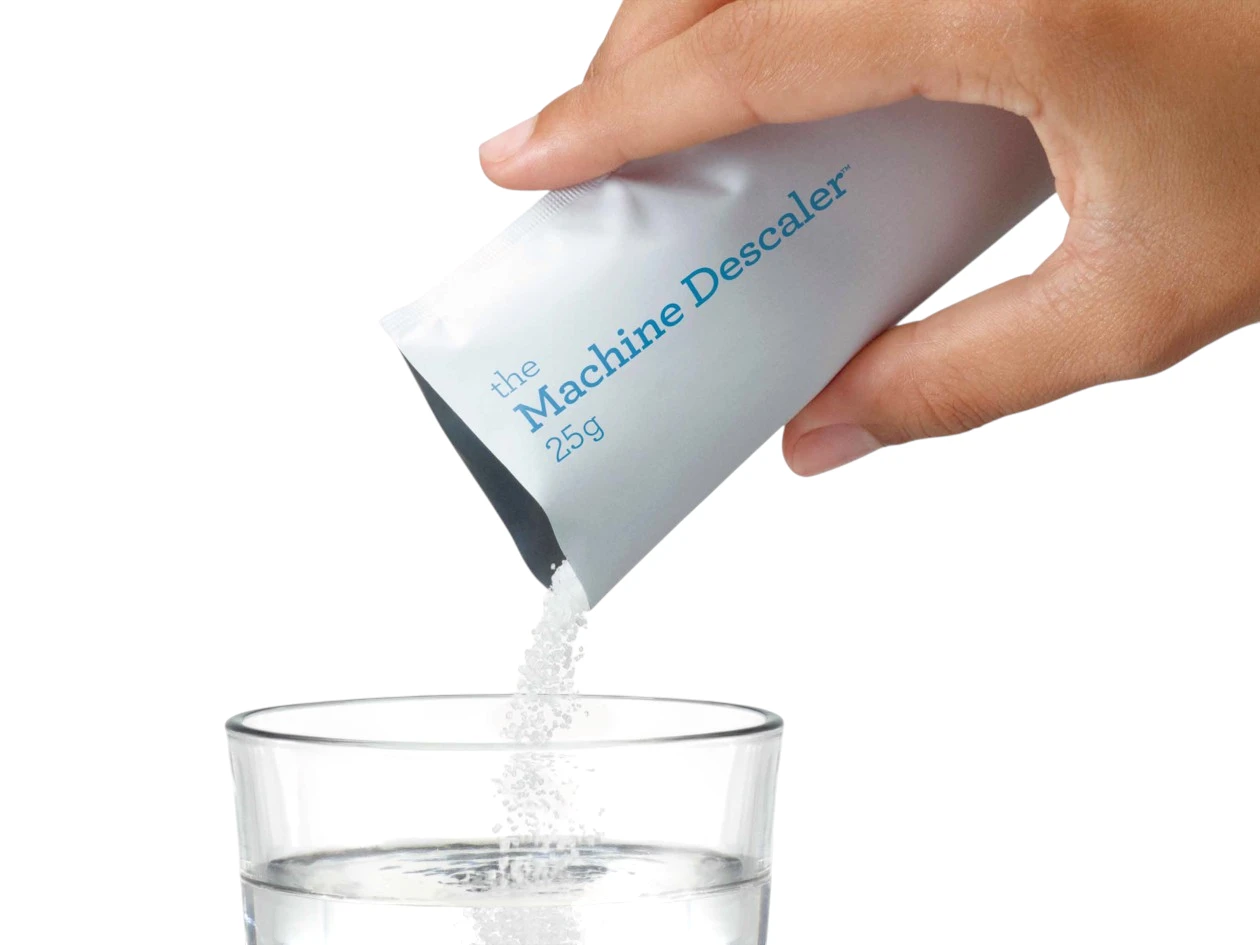 Sage - The Machine Descaler (6 pieces) | Blommers - Blommers