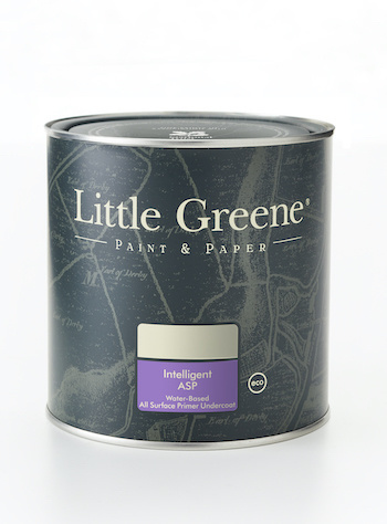 Little Greene Intelligent All Surface Primer kopen? - Verfwebwinkel.be