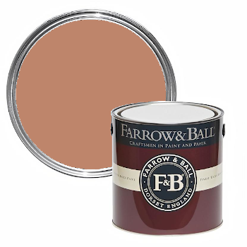 Farrow & Ball Folly Pink No. G14 kopen? - Verfwebwinkel.be
