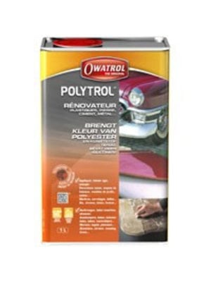 Owatrol Polytrol Online kopen? Bestel hier voordelig! - Verfwebwinkel.be