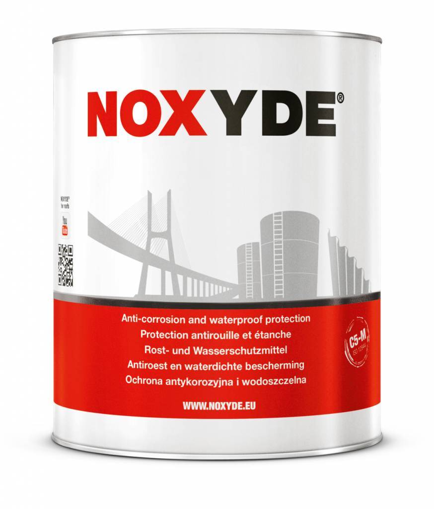 Rust-Oleum Noxyde online kopen? Bestel online! - Verfwebwinkel.be