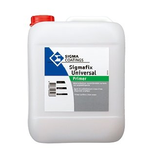 Sigma Sigmafix Universal 20% korting Bestel hier! - Verfwebwinkel.be