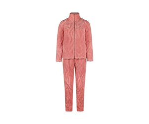 Charlie Choe Dames Comfy Set Roze - Charlie Choe