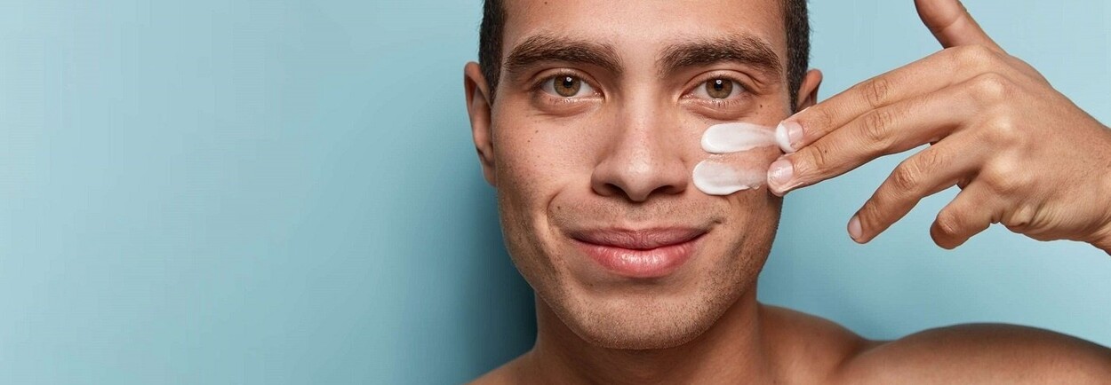 Blog - Skincare voor mannen: dé routine voor een gezonde huid ...