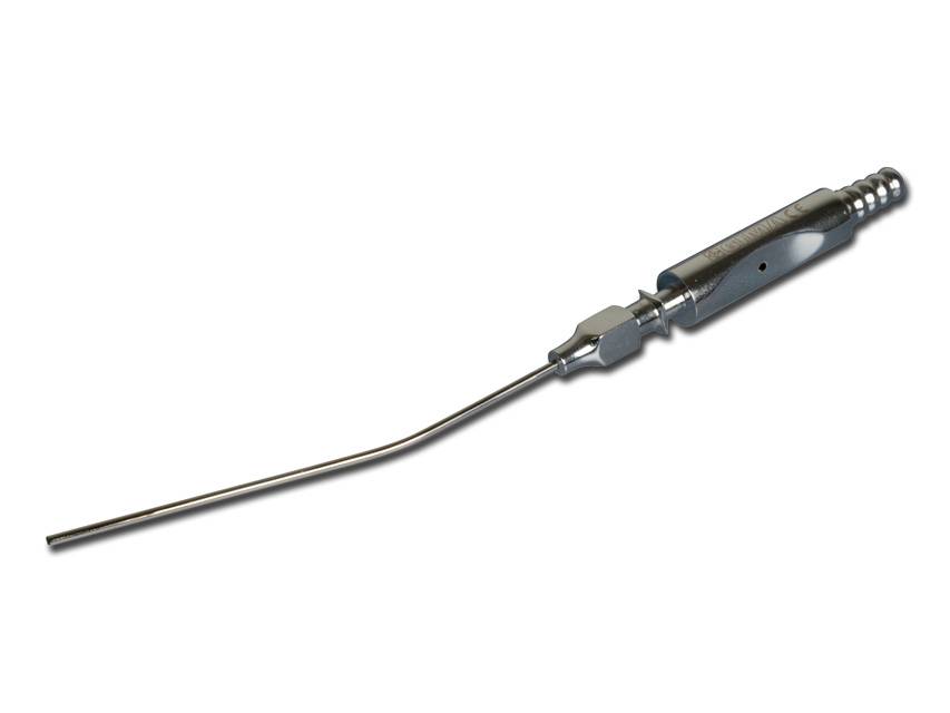 Rosen suction cannula - Medische Vakhandel