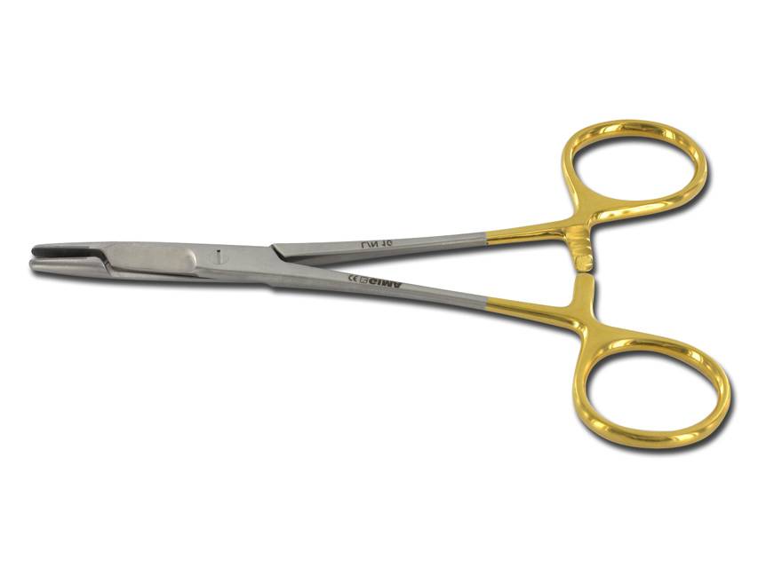 Naaldvoerders - Medische Vakhandel