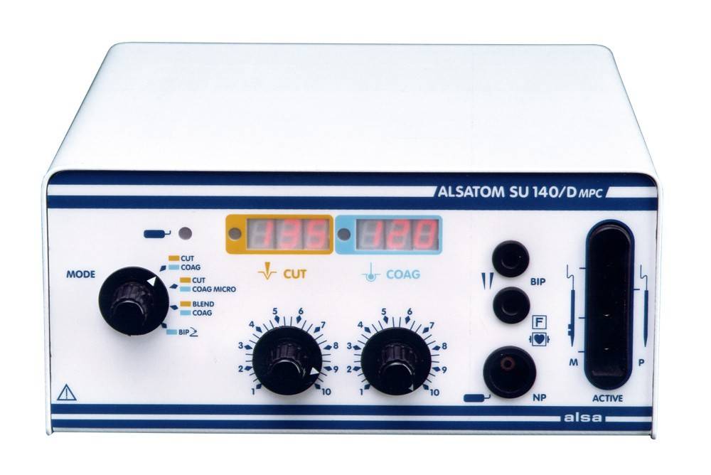 Chirurgie - Medizinischer Fachhandel