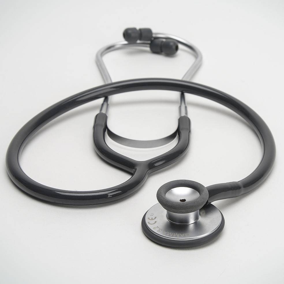 Heine stethoscoop gamma 3.2 - Medische Vakhandel