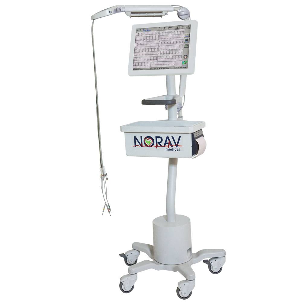 ECG - Medische Vakhandel