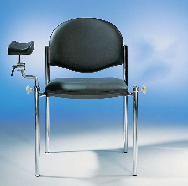 Blood collection chairs - Medische Vakhandel