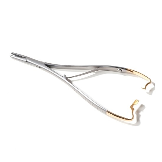 Naaldvoerders - Medische Vakhandel