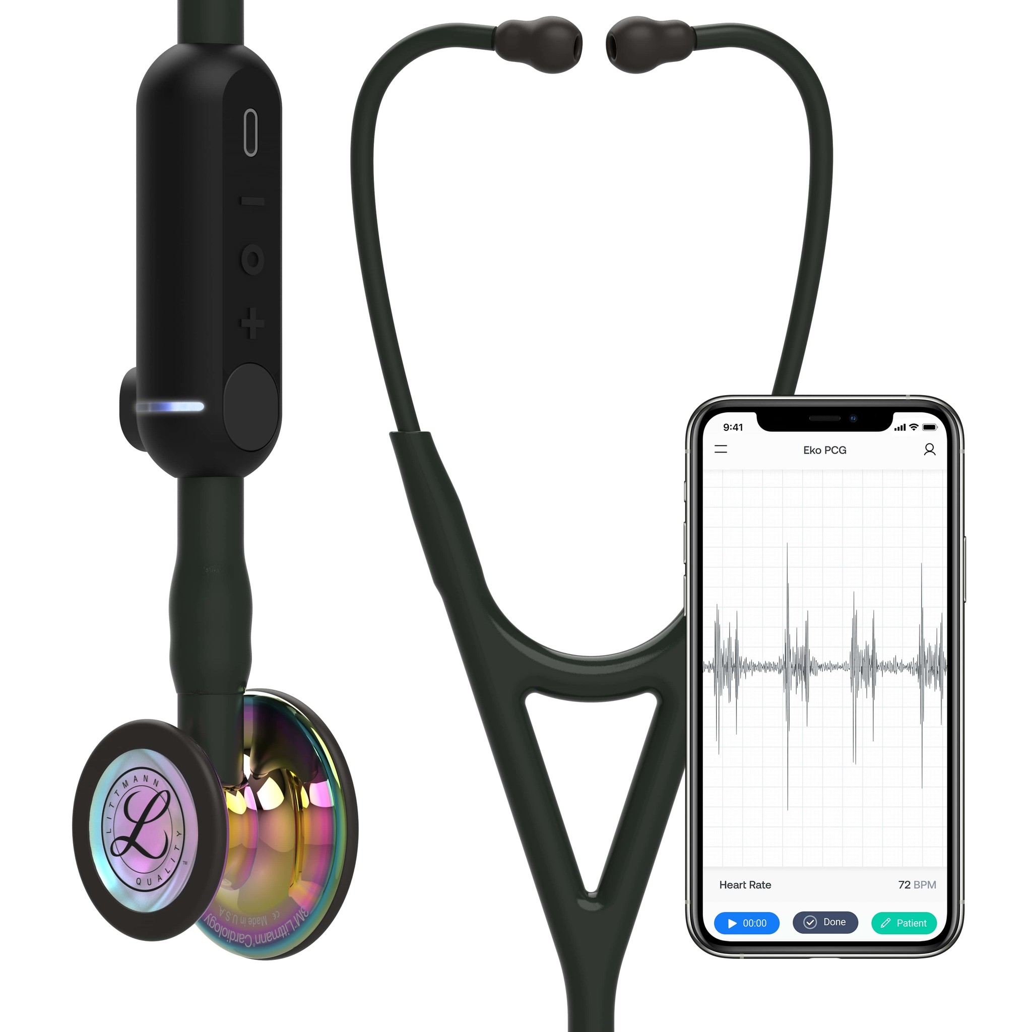 Littmann CORE - Medische Vakhandel