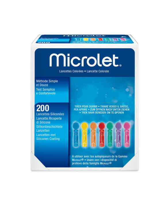 Lancets - Medische Vakhandel