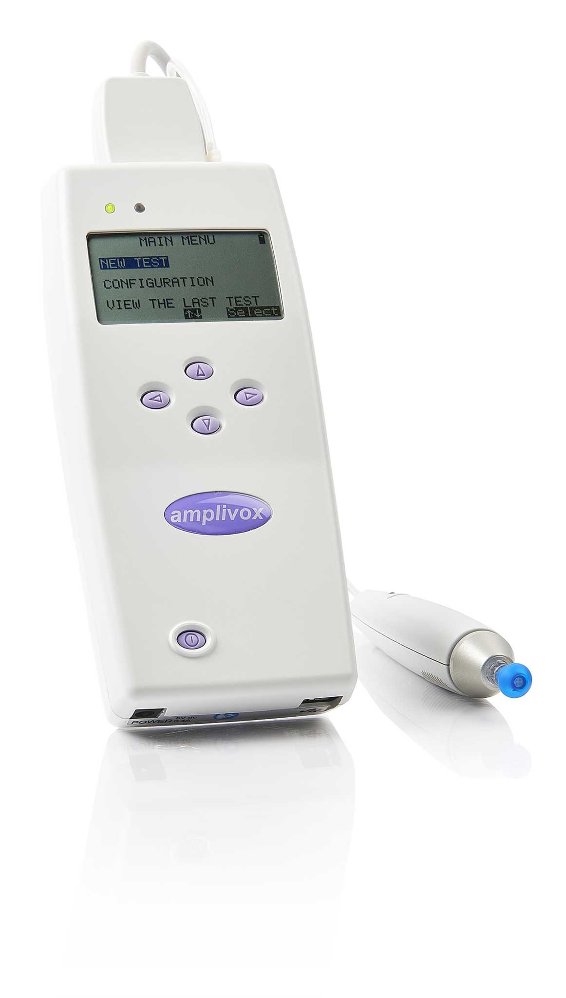Diagnostics - Medische Vakhandel
