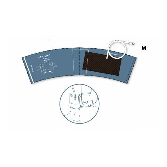 Ankle-brachial index - Medische Vakhandel