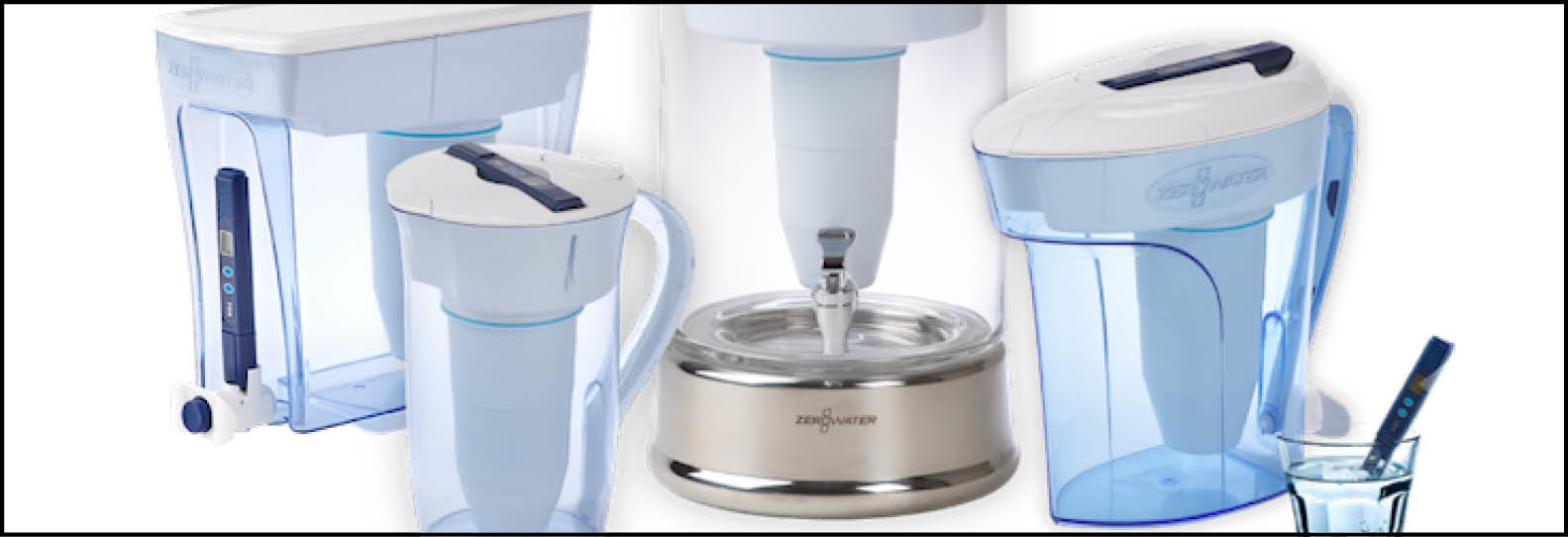 Waarom water filteren/water zuiveren? - Puur Mieke