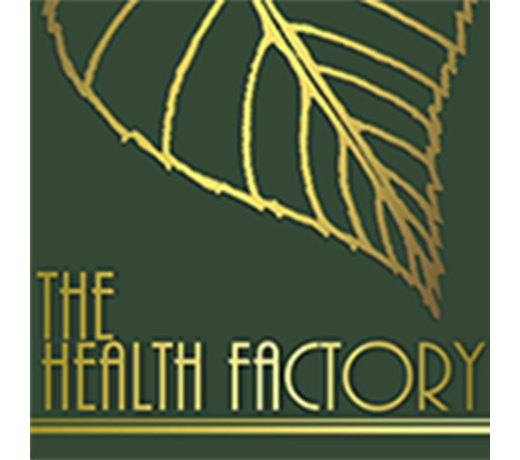 The Health Factory - Puur Mieke