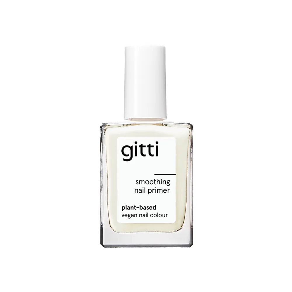 Smoothing Nail Primer - Base Coat | Gitti - Puur Mieke