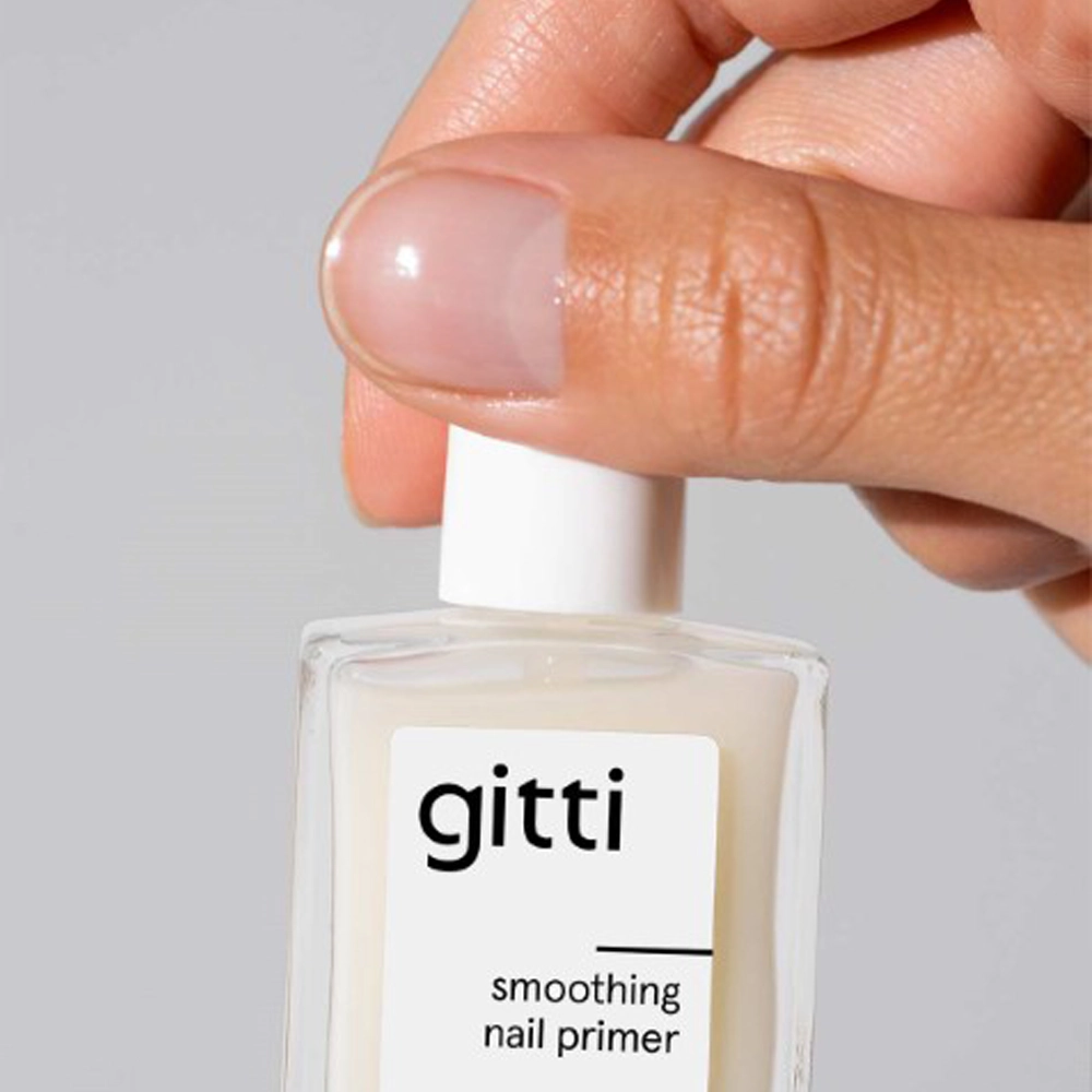 Smoothing Nail Primer - Base Coat | Gitti - Puur Mieke