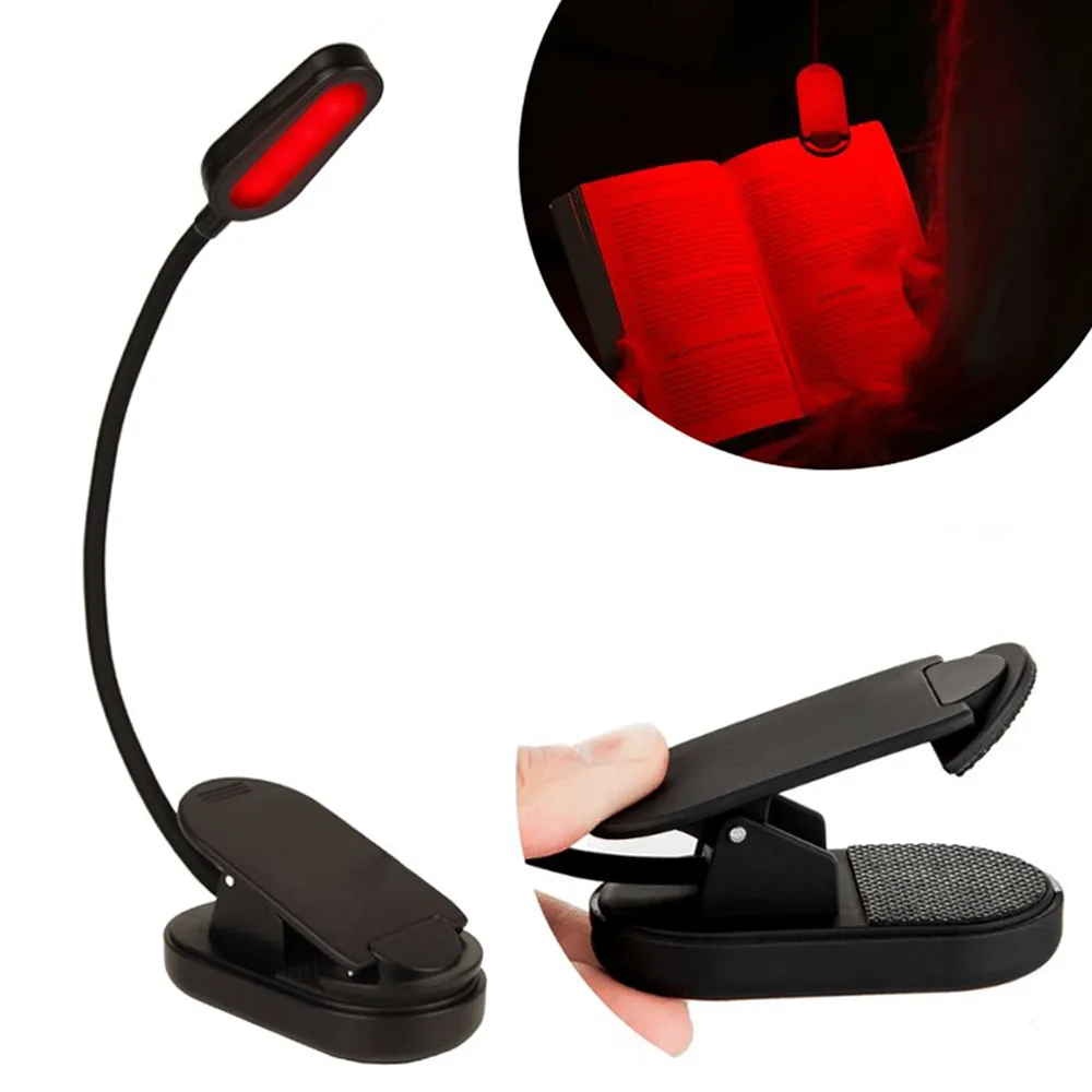 Rood licht lamp – Natuurlijke slaapverlichting - Puur Mieke