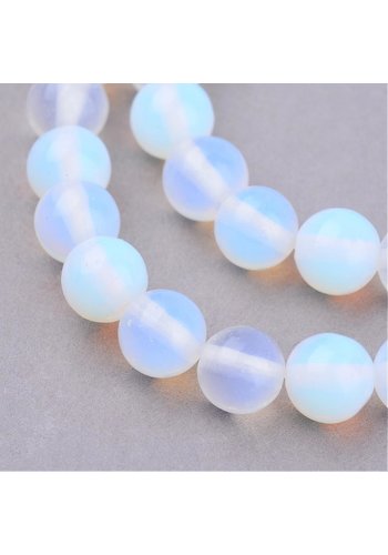 Natuurlijke Edelsteen Kralen & Bedels - Beads & Basics