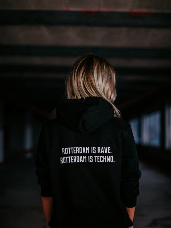 Rotterdam Rave Webshop - Rotterdam Rave