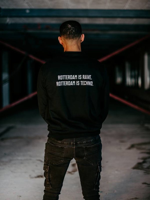 Rotterdam Rave Webshop - Rotterdam Rave