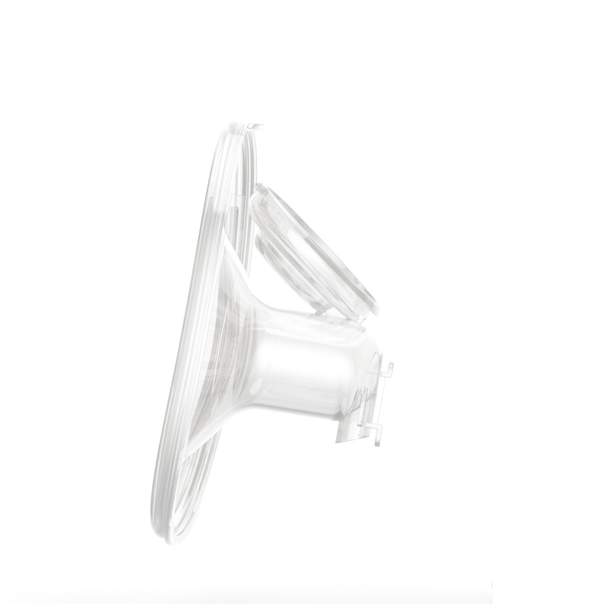 Borstschild Horigen Decent Go | MoM&e BorstkolfWinkel - BorstkolfWinkel