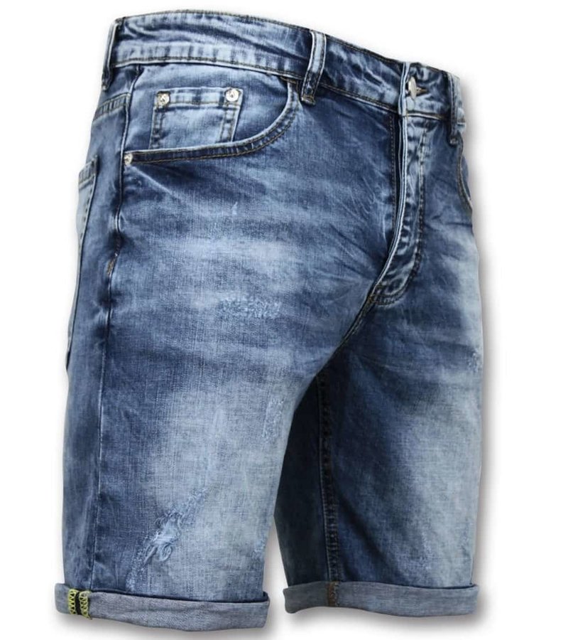 Kurze Hosen Männer | Blanco Kurz | - Styleitaly.de