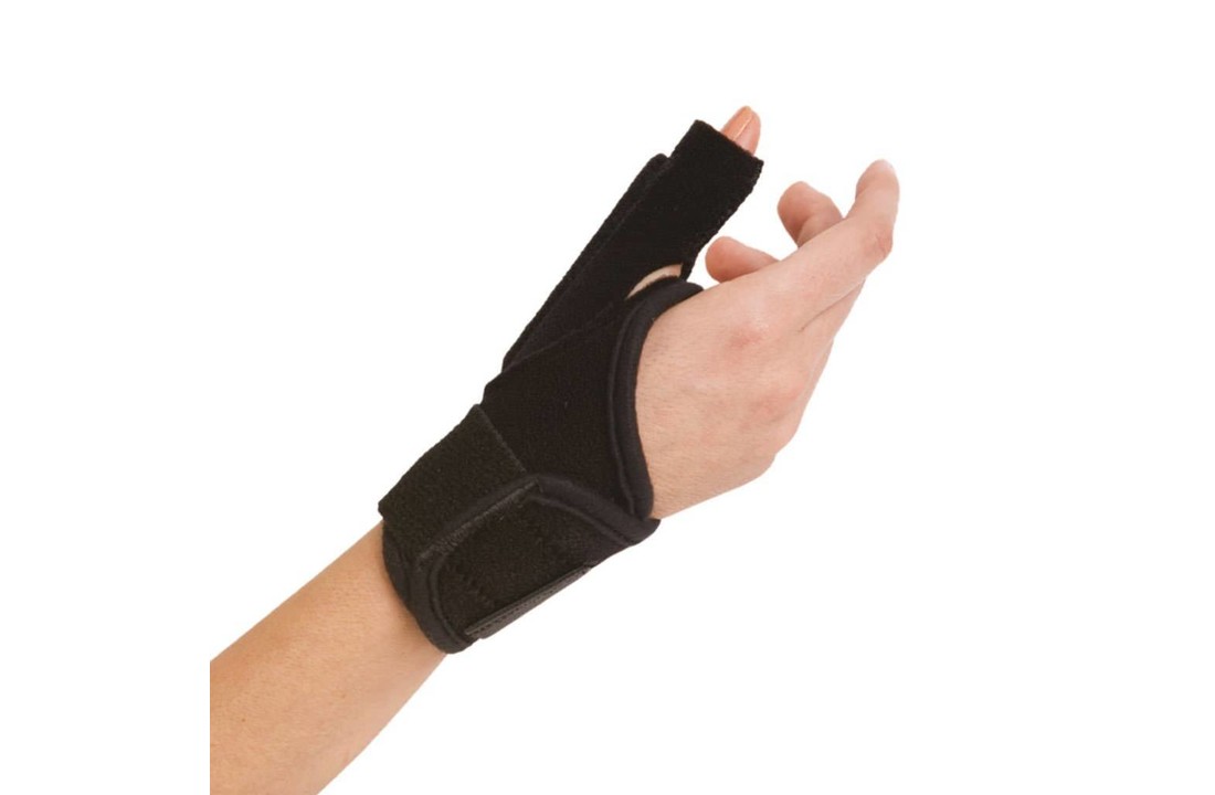 Donjoy Thumb O Prene Disporta Eerstelijn Bv