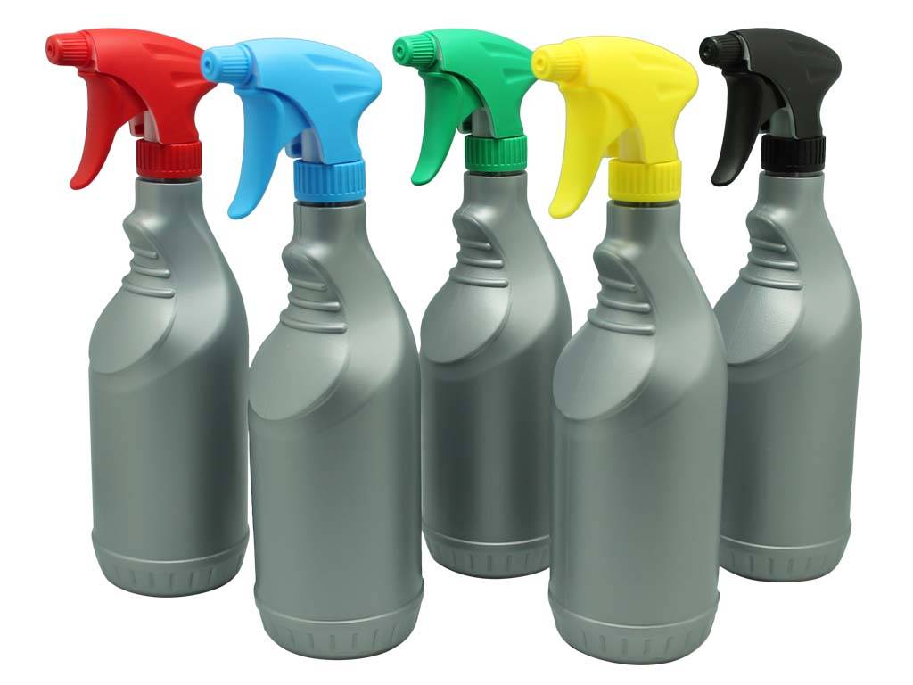 Sprayflacon Ergo 750ml - Neweco B.V.