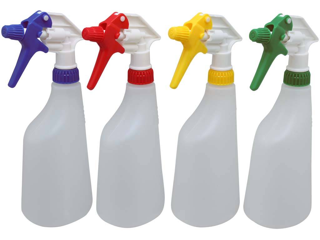 Sprayflacon 600ml - Neweco B.V.