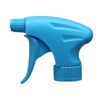 Sprayflacons en -triggers van NewEco - Neweco.nl