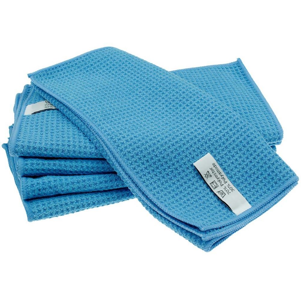 Microvezel Mopdoek - Neweco.nl