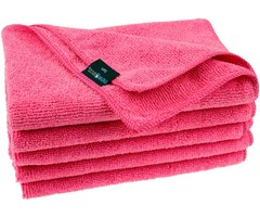 Allround microvezeldoeken van uitzonderlijke kwaliteit - Neweco B.V.