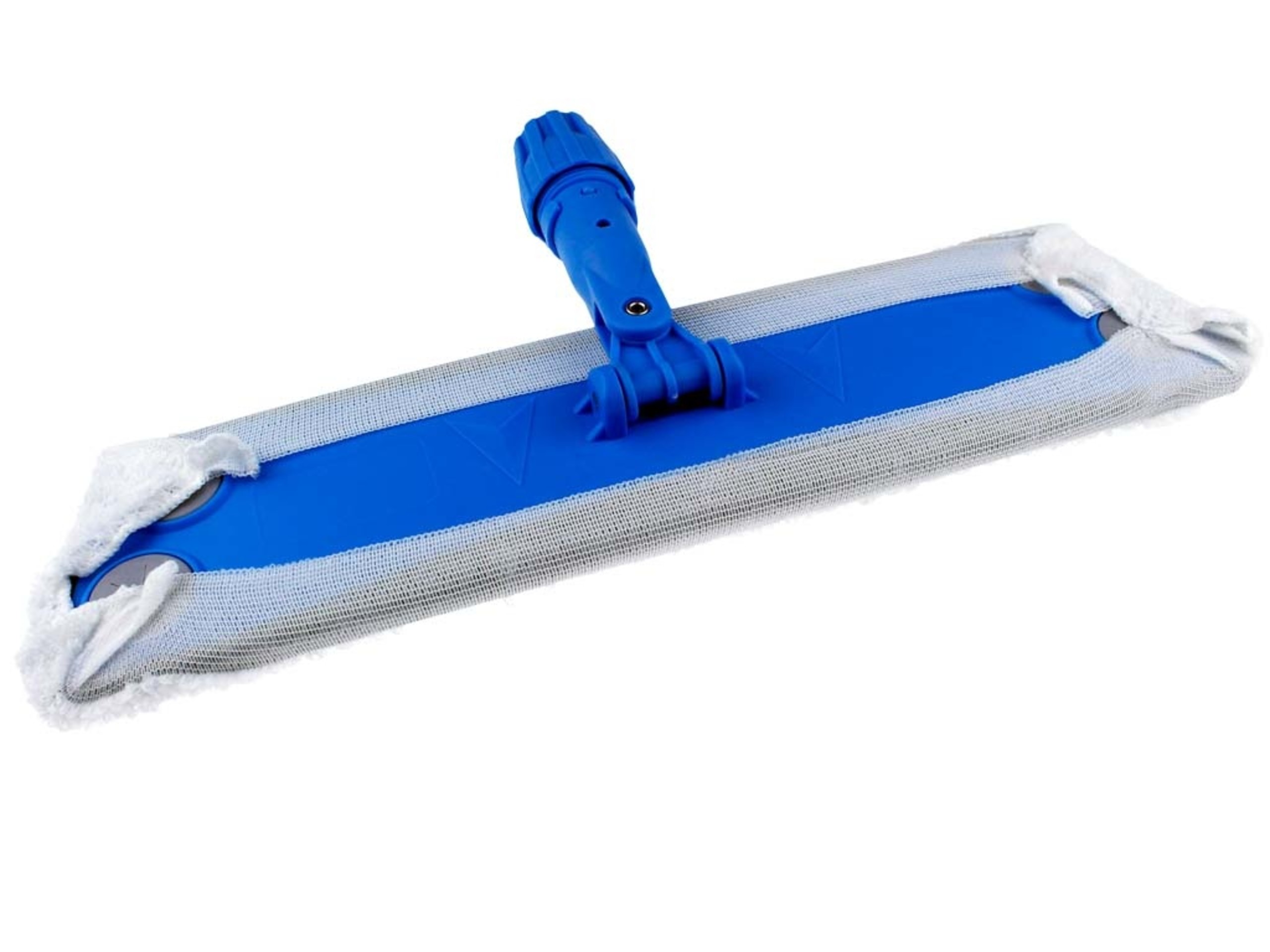 Disposable mop set met spraysteel - Neweco.nl