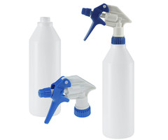 Sprayflacon 600ml - Neweco B.V.