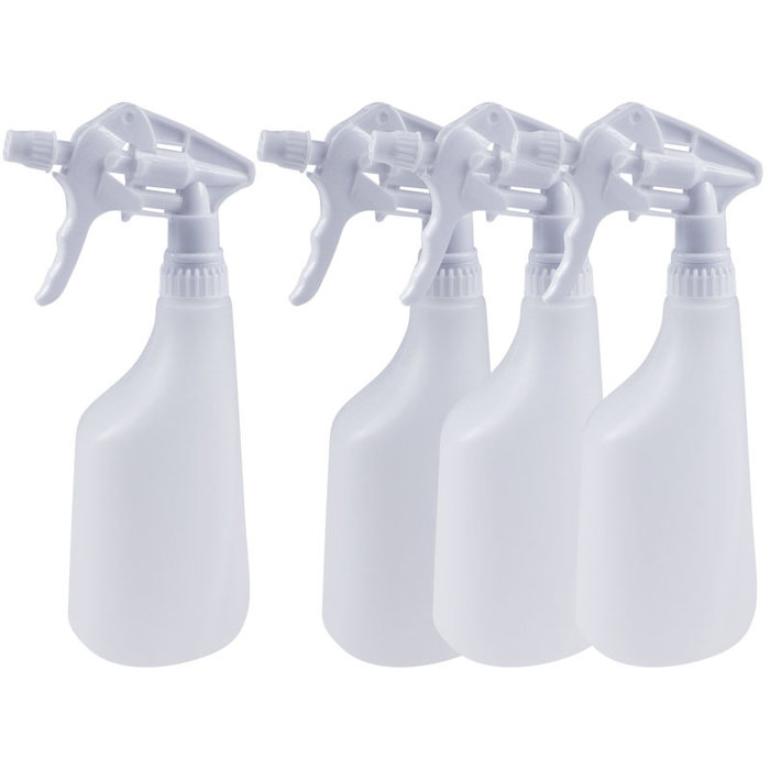 Sprayflacon 600ml - Neweco B.V.